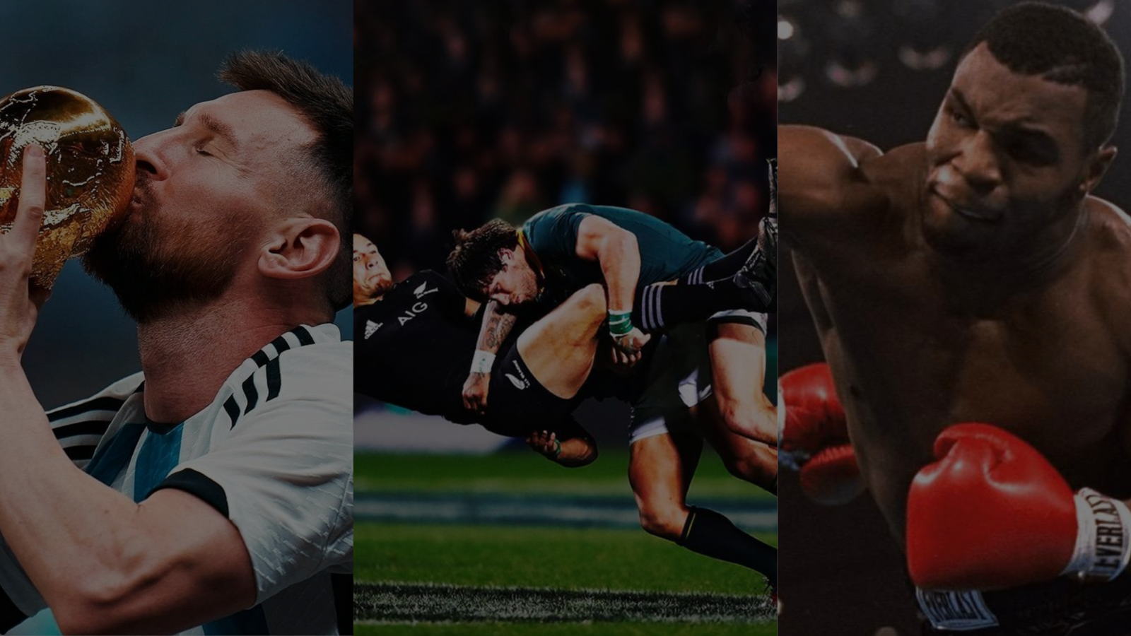 Cartazes Esportivos | Cartazes Estéticos – Aesthetic Posters